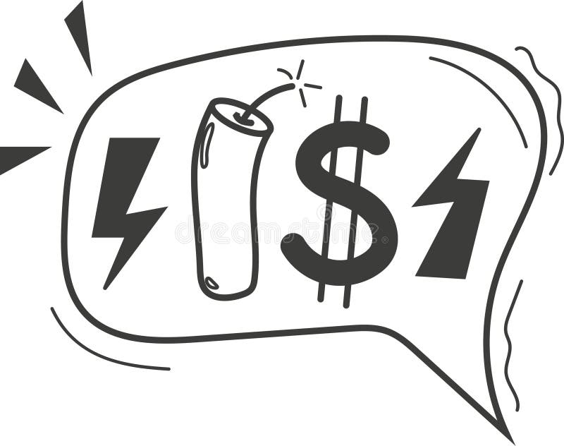 Artwork Creatively Uses Symbols To Replace Curse Words, Capturing the ...