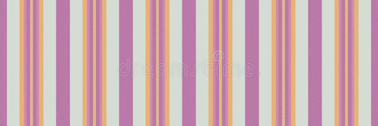Artwork Fabric Stripe Vector, Brand Lines Pattern Vertical. Rectangle ...