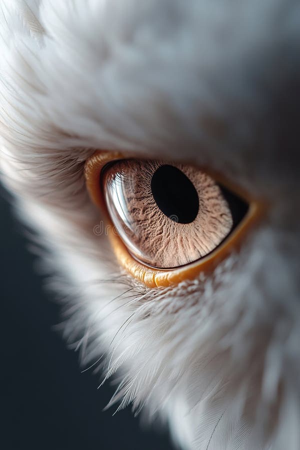 This Artwork Features a Remarkable Blend of an Eagle S Sharp Eye ...