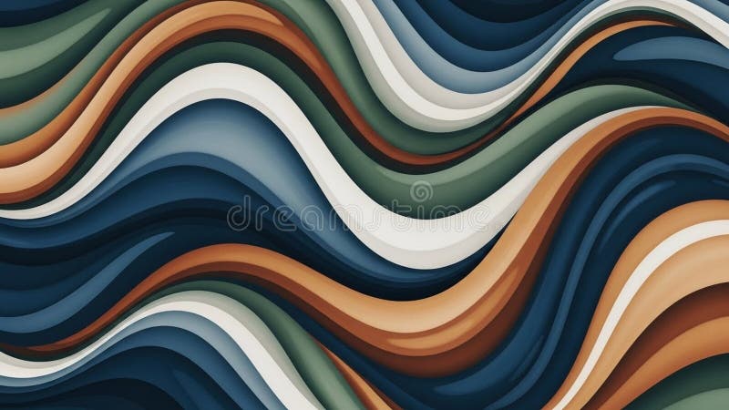 Harmonious Palette Flow Stock Illustrations – 4,010 Harmonious Palette ...