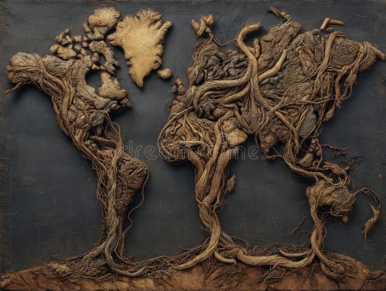 159 Style Root System Stock Photos - Free & Royalty-Free Stock Photos ...