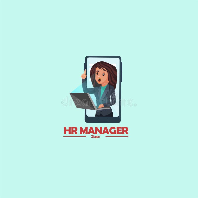 Hr Recruitment Logo Stock Illustrations – 1,388 Hr Recruitment Logo ...
