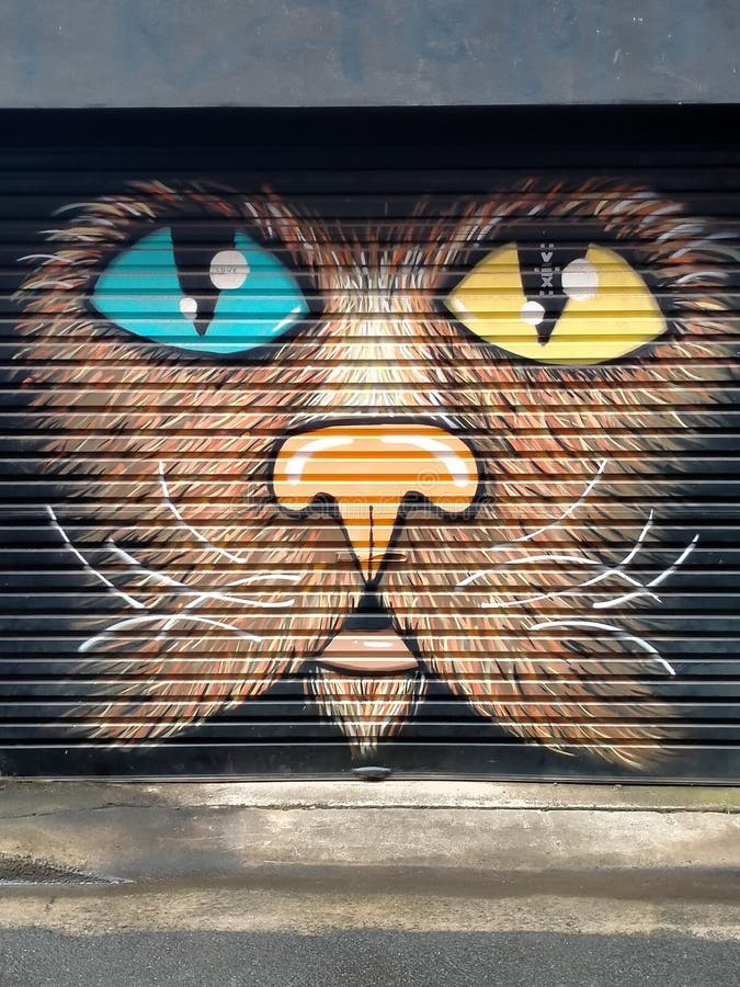 Artwork from Lismore editorial stock image. Image of font - 267177049