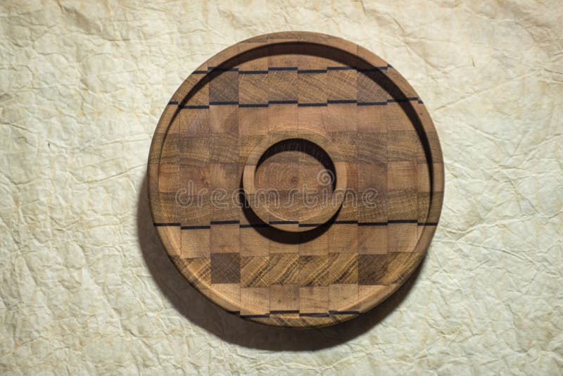 Artwork made of hard wood stock photo. Image of machine - 184880986