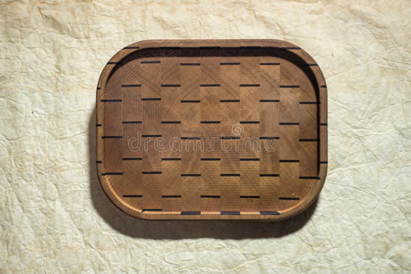 Artwork made of hard wood stock image. Image of circle - 184880951