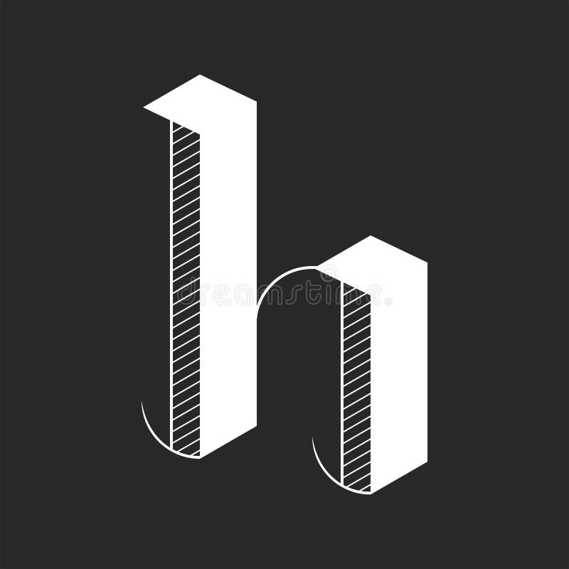 Lowercase H Stock Illustrations – 903 Lowercase H Stock Illustrations ...