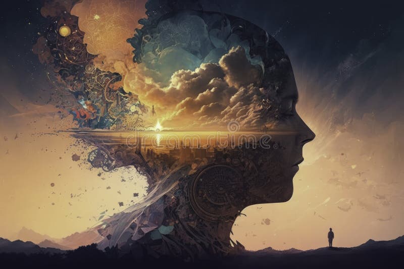 Artifacttel Intelligence Dreamscapes: Exploring the Intersection of ...