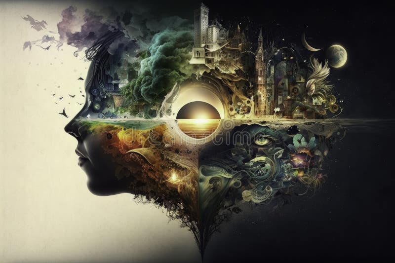 Artifacttel Intelligence Dreamscapes: Exploring the Intersection of ...