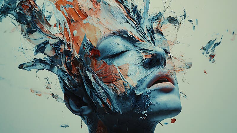 Exploring the Boundaries of Creativity an Ai-driven Artistic ...