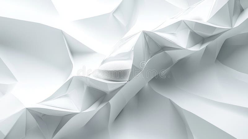 Artwork Showcases Modern Hourglass Composed Simple Geometric Shapes ...