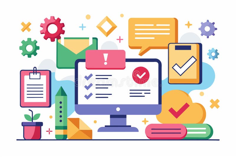 Entry Mistakes Stock Illustrations – 15 Entry Mistakes Stock ...