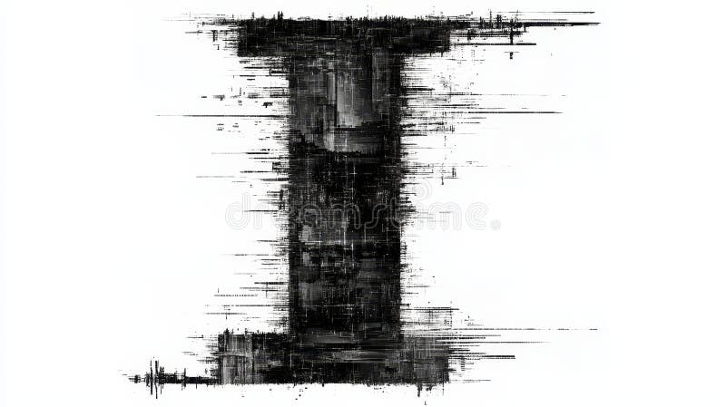 Glitchy Font Stock Photos - Free & Royalty-Free Stock Photos from ...