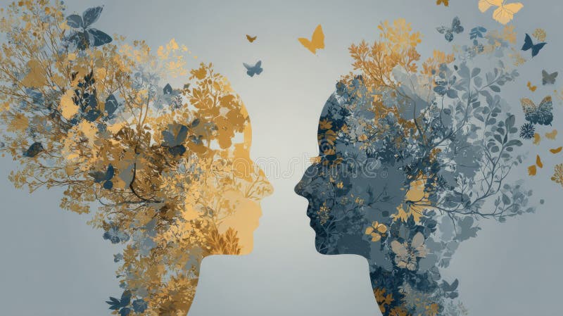 Exploring How Gratitude Rewires the Brain through Artistic ...