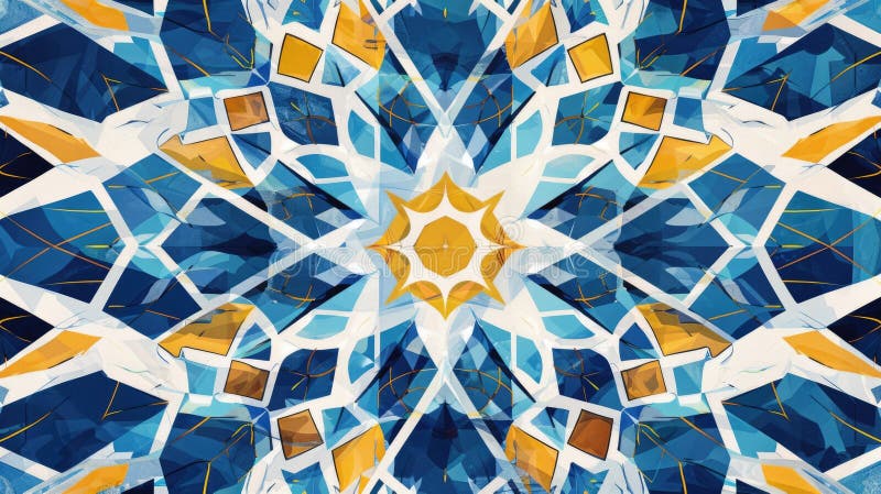 Artwork is Visually Striking with Red, Black, and White Elements Making ...