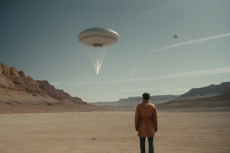 An Artwork Which Shows during the Extraordinary Event of Humanity S ...