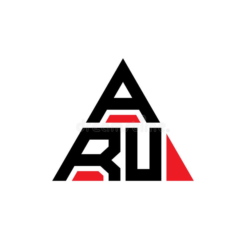 Aru Logo