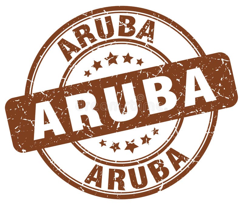 Aruba Stamp Stock Illustrations – 273 Aruba Stamp Stock Illustrations ...