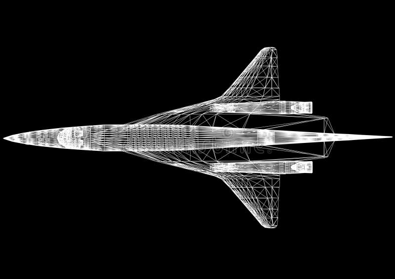 Arvhitect Blueprint stock illustration. Illustration of metal - 143621813