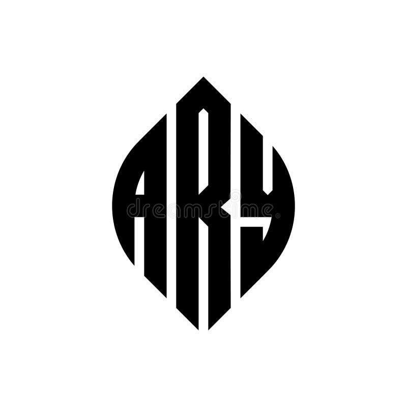 Ary Letter Stock Illustrations – 13 Ary Letter Stock Illustrations ...