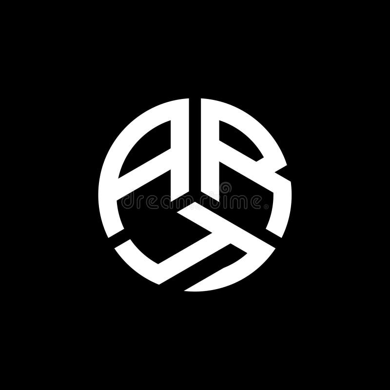 Ary Letter Stock Illustrations – 13 Ary Letter Stock Illustrations ...