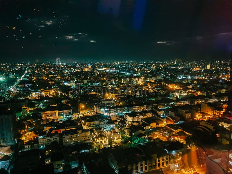 Aryaduta Hotel stock image. Image of aryaduta, hotel - 265440033