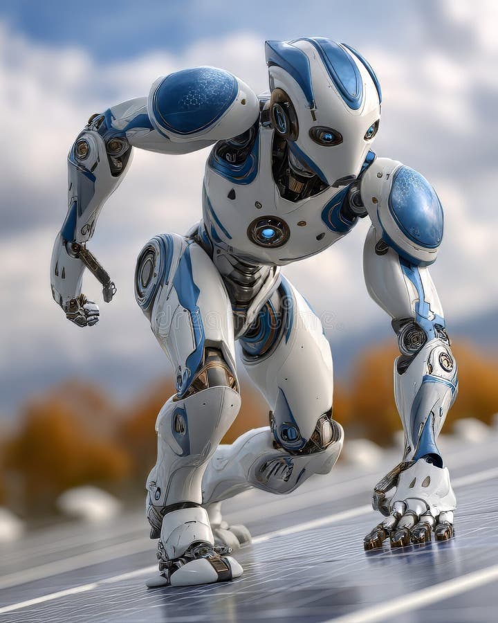 Exploring Autonomous Robotics Revolution on Our Roads for Enhanced ...