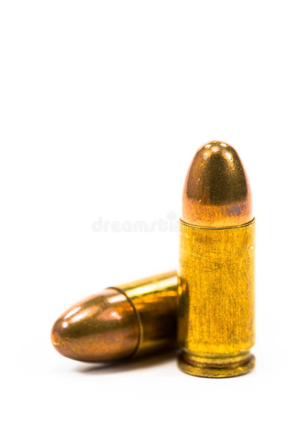 As Balas Postas Sobre O Assoalho Branco Foto de Stock - Imagem de ...