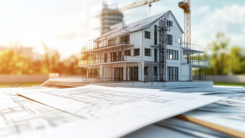 As-Built Drawings: Modern Technology Improves Accuracy and Management ...