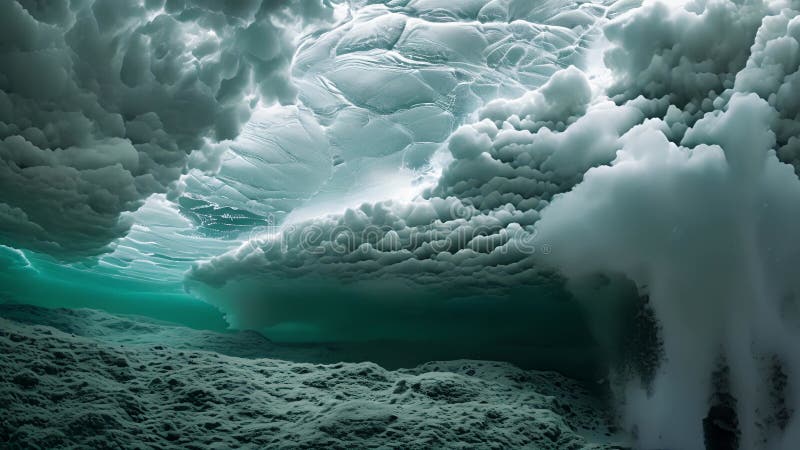 As We Explore The Hidden World Beneath The Waves The Importance Of