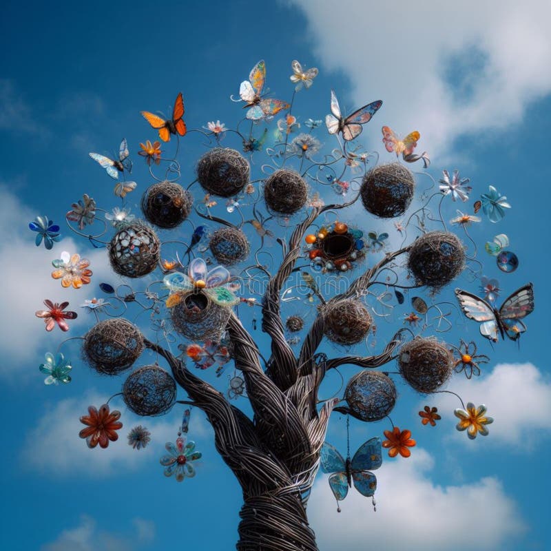 As Long As There is Life, There is Hope Stock Illustration ...