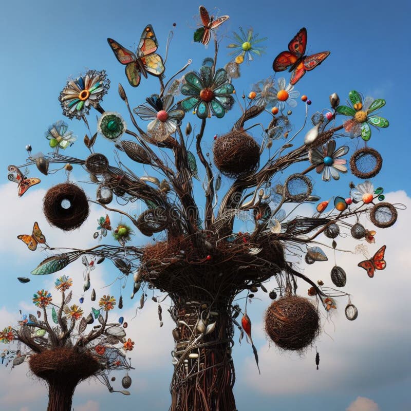 As Long As There is Life, There is Hope Stock Illustration ...