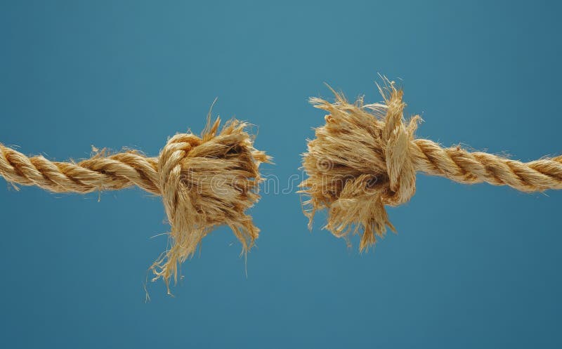 As a Metaphor of Conflict and Challenge, the Failure of Cooperation is ...