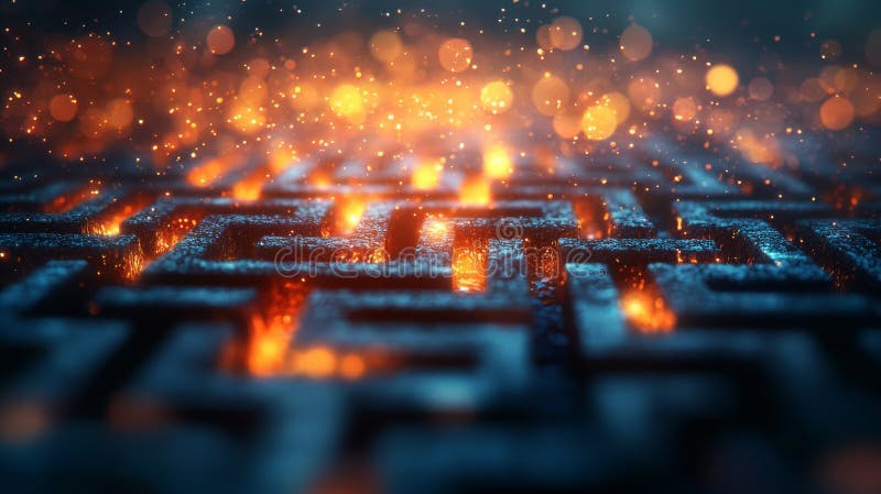 As a Metaphor for Cybersecurity, Data Protection, and Online Navigation ...