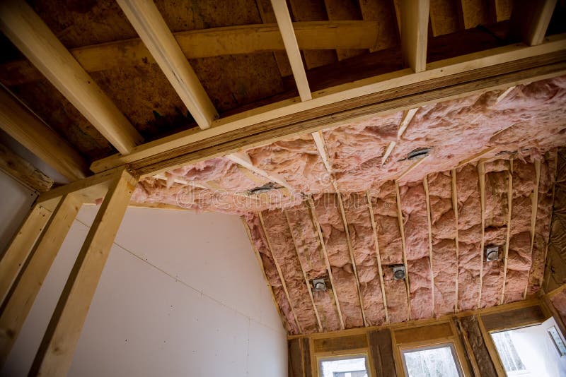 As Part of the Building Construction Process, All Communications and ...