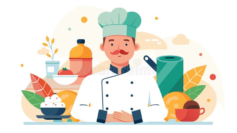 A Sous Chef Acts As the Head Chef S Right-hand Person, Overseeing ...