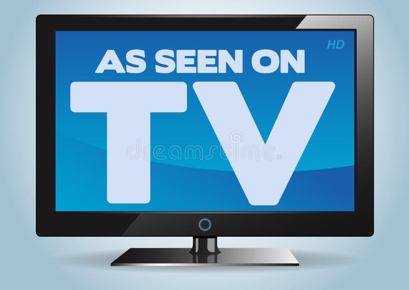 Tv Screen Frame Stock Illustrations – 8,488 Tv Screen Frame Stock ...