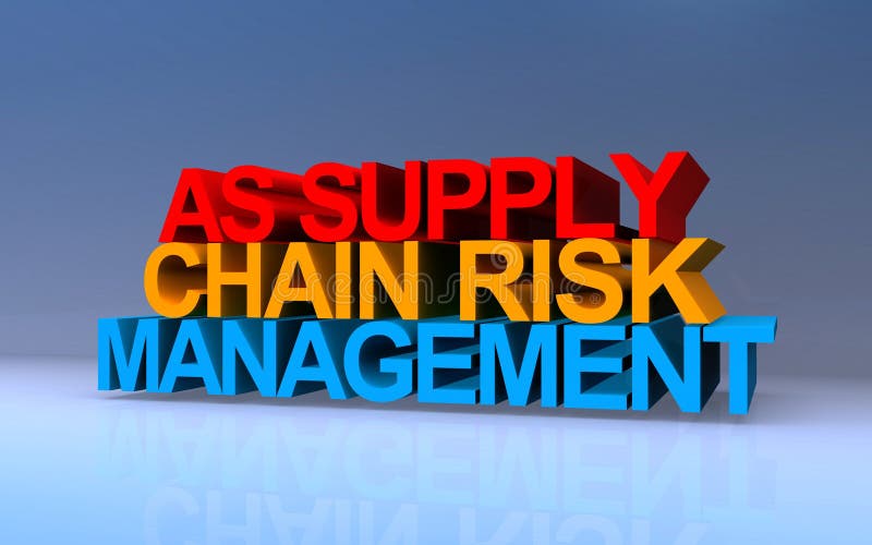 Supply Chain Risk Stock Illustrations – 2,430 Supply Chain Risk Stock ...