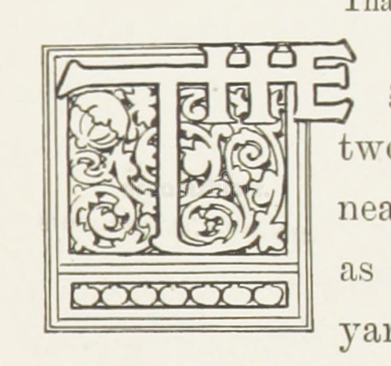 British Library Digitised Image From Page 39 Of "As We Sweep Through ...