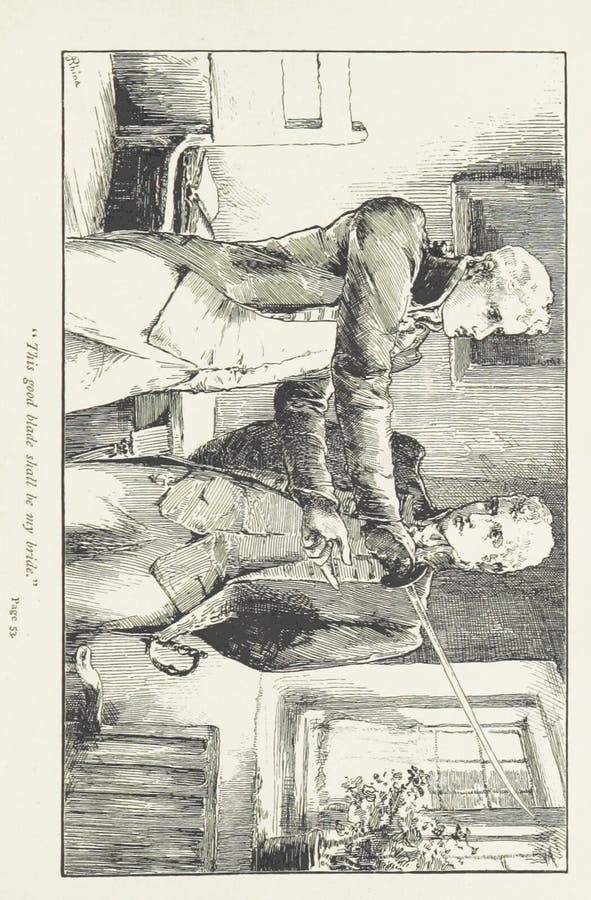 British Library Digitised Image From Page 61 Of "As We Sweep Through ...