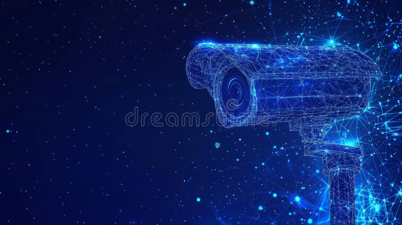 Cctv Low Poly Art Stock Photos - Free & Royalty-Free Stock Photos from ...