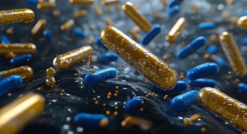 As a Virology Symbol, Bacteriophages and Phages are Pathogens that ...