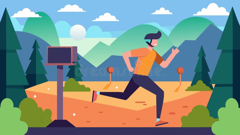 Dodging Trees Stock Illustrations – 16 Dodging Trees Stock ...