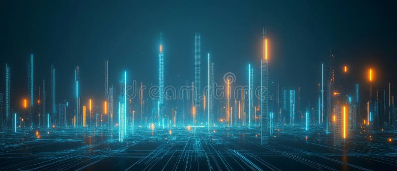 As the World Becomes More Hyperconnected, the Pulse of Data Streams ...