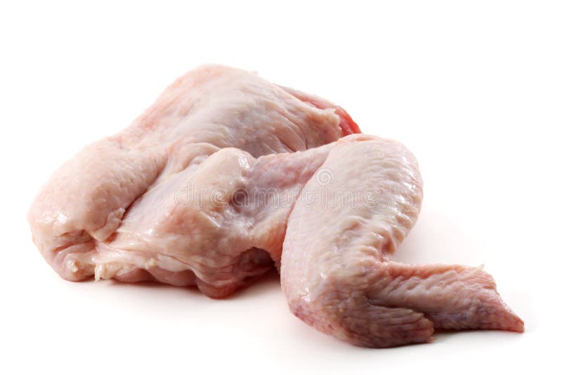 Aperitivo Da Asa De Galinha Foto de Stock - Imagem de fritado, parcela ...