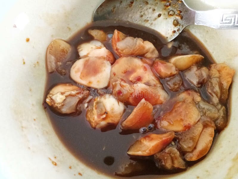 Asam kelabi stock photo. Image of klabi, kelabi, food - 112536502