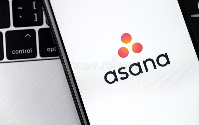 Asana App