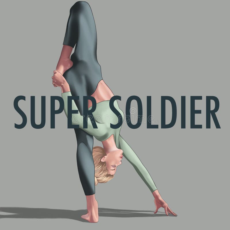 Super Yoga Stock Illustrations – 551 Super Yoga Stock Illustrations ...