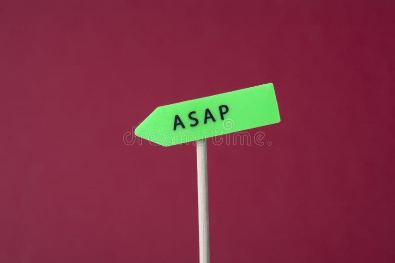 234 Asap Sign Stock Photos - Free & Royalty-Free Stock Photos from ...