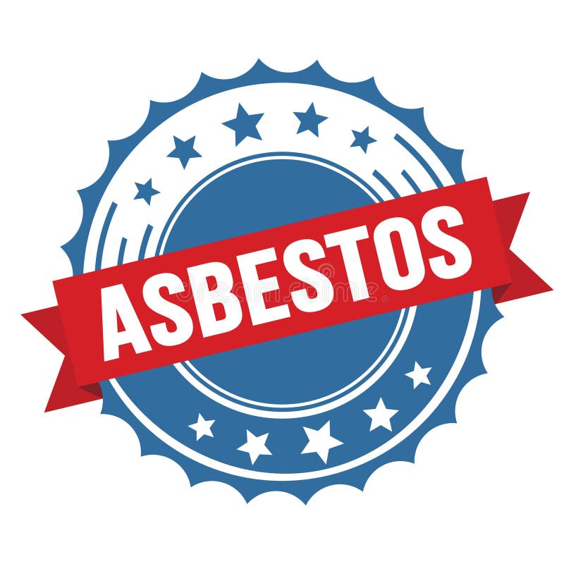 Asbestos Logo Stock Illustrations – 99 Asbestos Logo Stock ...