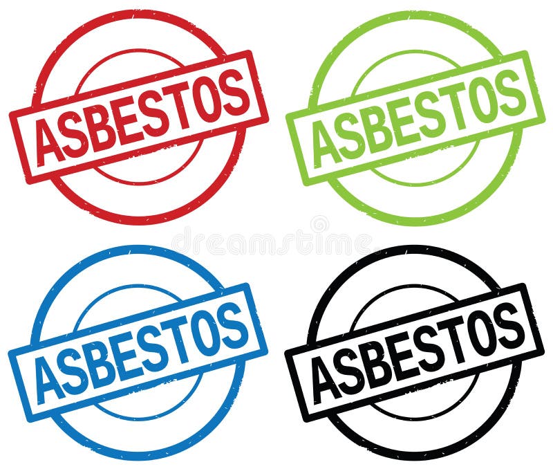 Asbestos Text Stock Illustrations – 196 Asbestos Text Stock ...